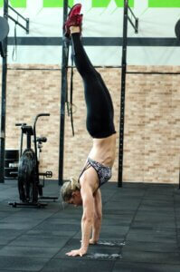 How to Handstand Walk - Strengthguides.com