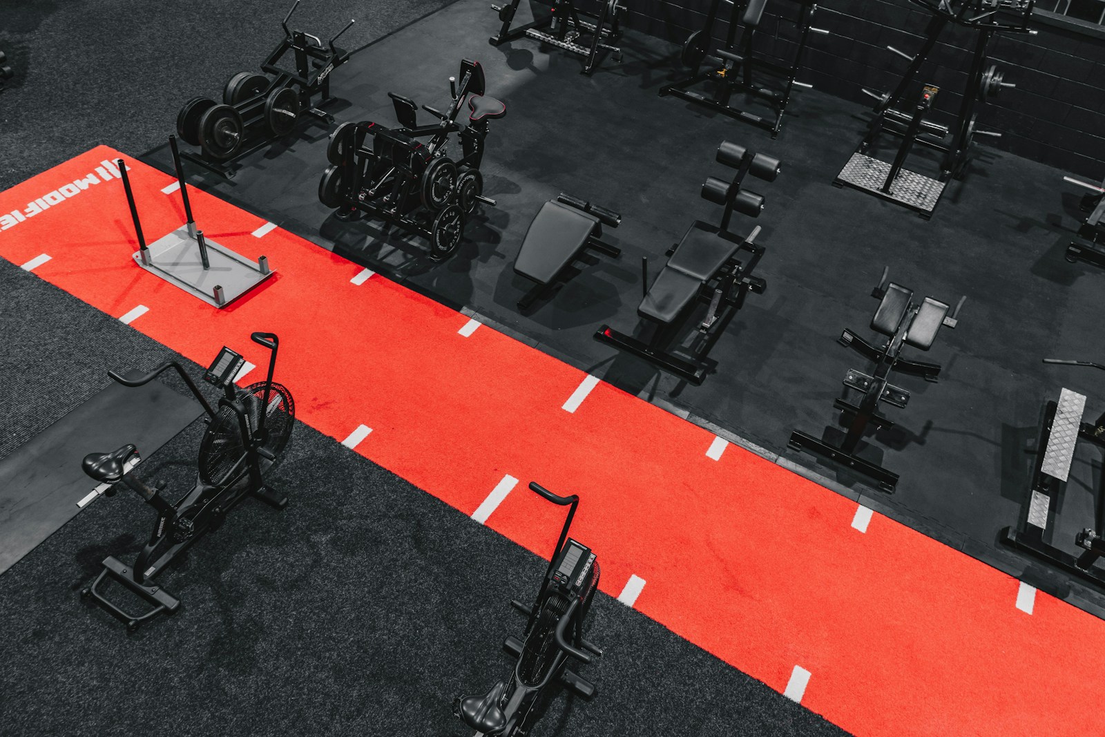 How to Treadmill run for Crossfit - Strengthguides.com